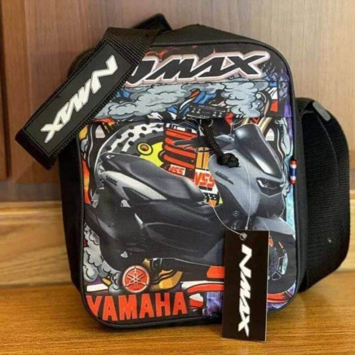 Kawasaki Ninja Honda Click PCX Suzuki Raider Yamaha Aerox Sniper Nmax ...