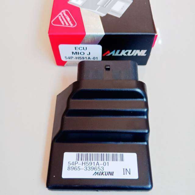 Ecu ecm cdi mio j/mio gt/soul gt 115/xride | Lazada Indonesia