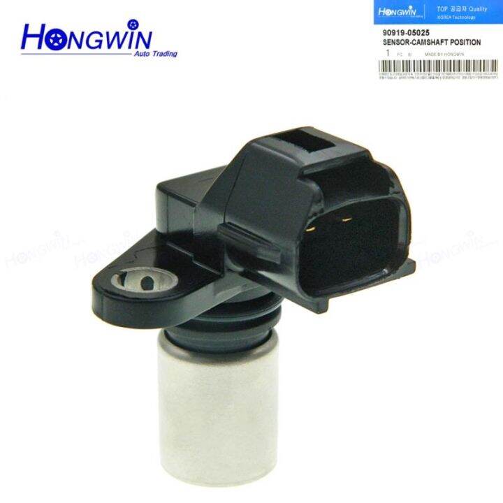（Original-2023）☎ ☇ Engine Cam Camshaft Position Sensor For Toyota ...