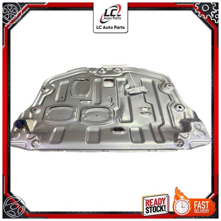 ENGINE COVER LOWER CENTER(BESI) - HONDA CIVIC FC 10TH GEN | Lazada