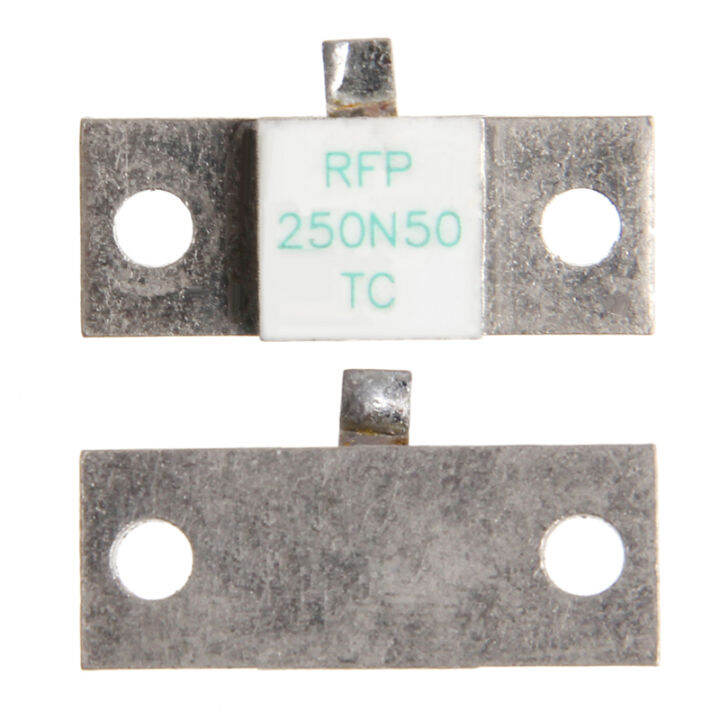 Load Resistance RFP 250-50 250W 50 Ohm 250N50 TC RF Resistors | Lazada PH