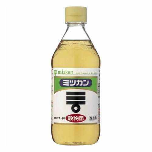 Mizkan Grain Vinegar Kokumotsu (500mL) | Lazada PH