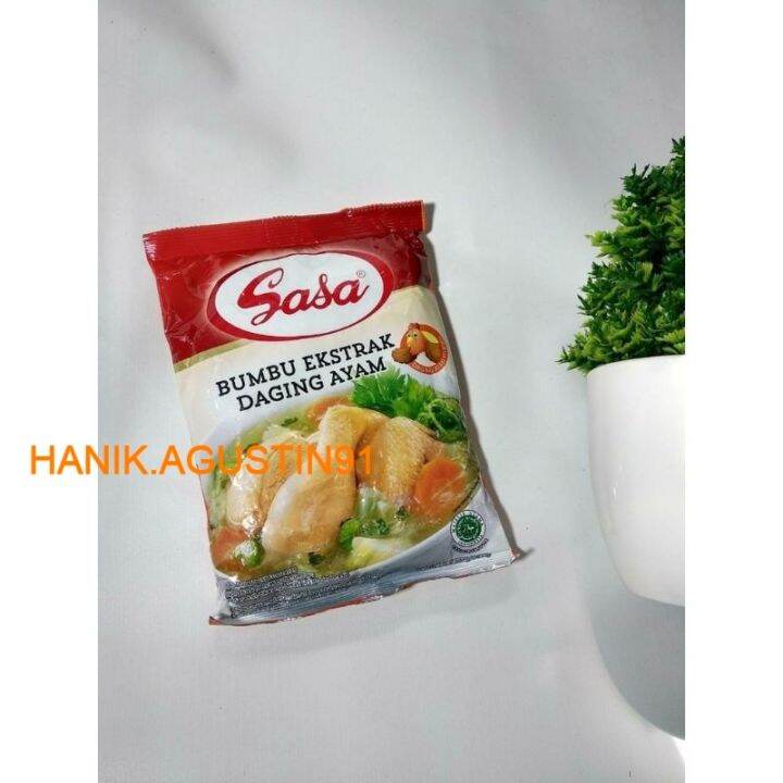 SASA KALDU AYAM 250GR | Lazada Indonesia