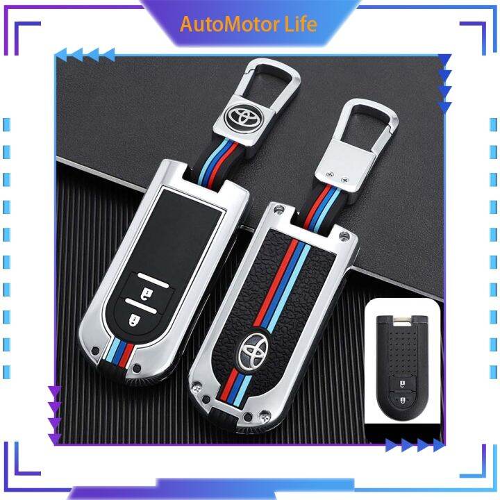 AutoMotor Life For Toyota all Rush Wigo Gen 3 Daihatsu Tanto Keyless ...