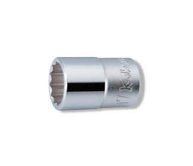 Koken 1/2 Dr. Socket 23mm 12 pts. Made in Japan | Lazada PH