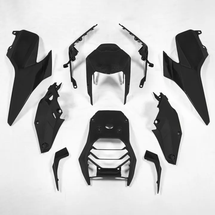 Ultrasupplier Fairings Inection Panel Bodywork Frame Protector Kits for ...