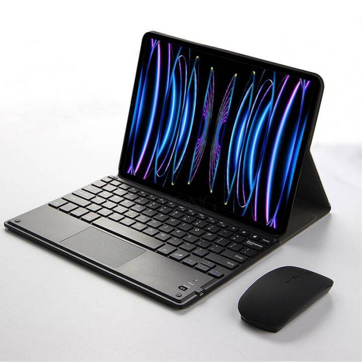 Bluetooth Keyboard Mouse Cover for Honor Pad X9 11.5 Inch 2023 Honor ...