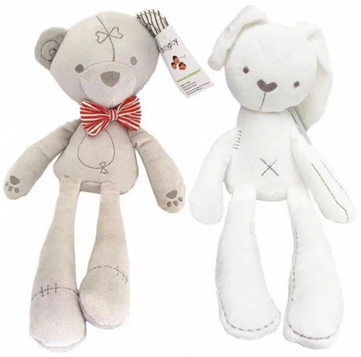 Milkshake Babies 2-pack Baby Bedtime Stuff Toy | Lazada PH