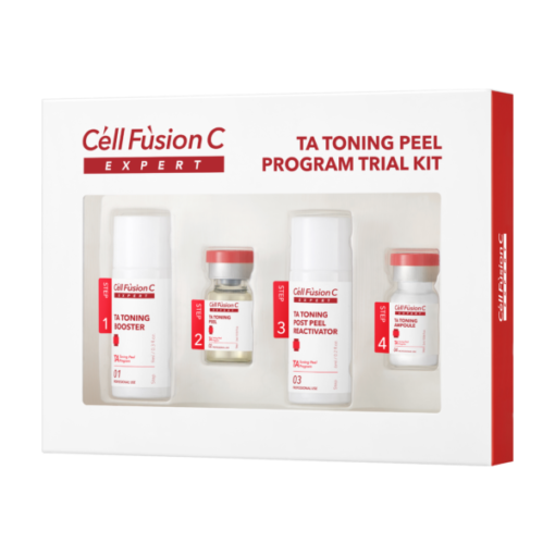 Cell Fusion C Expert – Giải pháp dưỡng trắng an toàn, cải thiện sắc tố ...