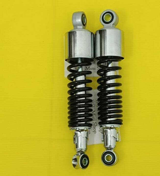 YAMAHA Y100 Y110 SS2 SRX SRE SPORT2 REAR ABSORBER SET A CLASS WT Mini ...