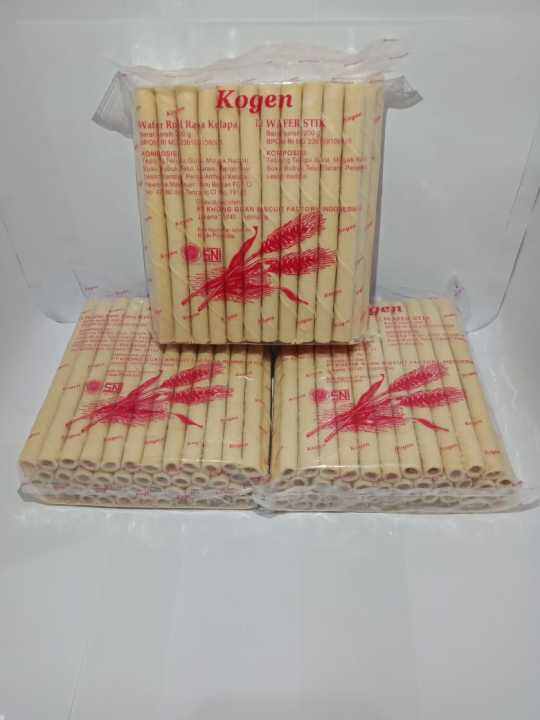 ASTOR KOGEN RASA SUSU/KHONG GUAN WAFERSTICK/ASTOR SUSU POLOS 600GRAM ...