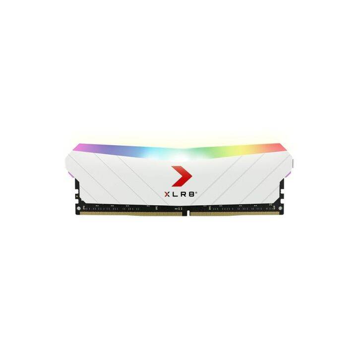 RAM DDR4(3200) 8GB RGB WHITE | Lazada.co.th