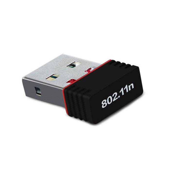 USB Dongle ที่ใช้กันอย่างแพร่หลายรับสัญญาณไร้สายความเข้ากันได้สากลการ ...