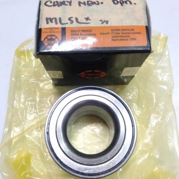 Bearing / Laher Roda Depan Suzuki All New Carry 2019 Up Merk Unifar ...