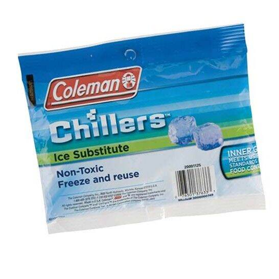 l,SColeman® Reusable Soft Ice Substitute | Lazada PH