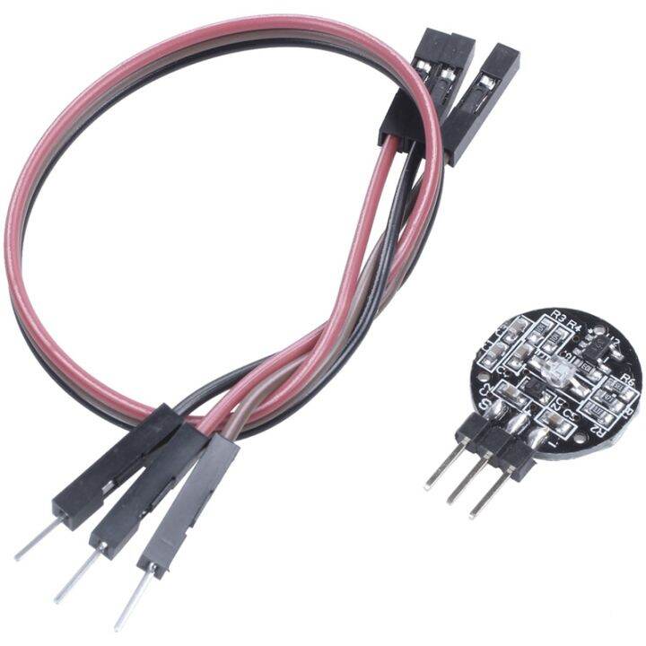 3X Pulse Sensor Heart Rate Sensor Heart Beat PulseSensor for Arduino ... 3X Pulse Sensor Heart Rate Sensor Heart Beat PulseSensor for Arduino ...
