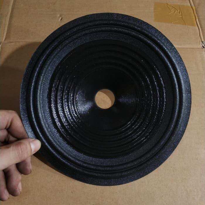 [Bayar Ditempat]Daun dan spon fullrange 8 inch / daun speaker fullrange ...