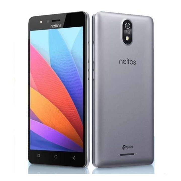 (ready stock)Neffos C7 Lite (2GB RAM + 16GB ROM) | Lazada