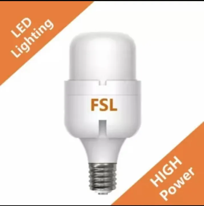 FSL HI POWER BULB | Lazada PH