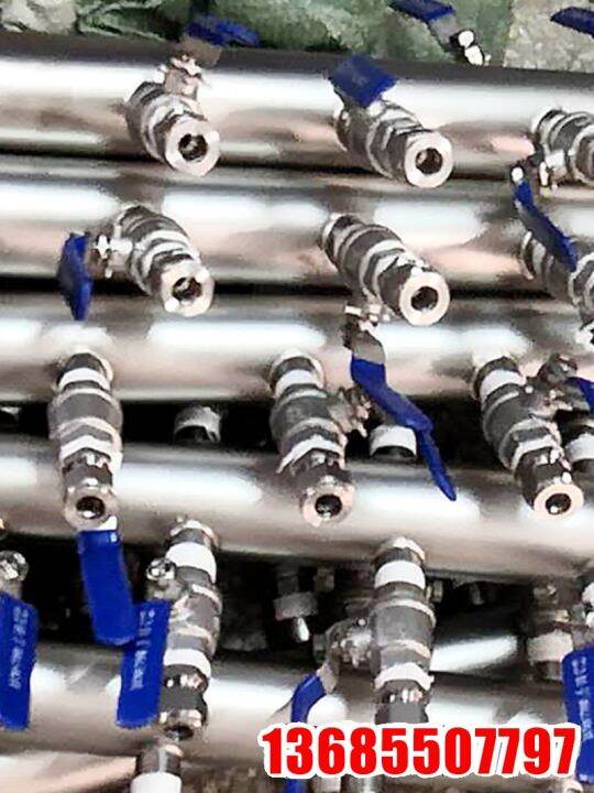 Air distributor air distributor box KFQ air distributor pneumatic tool ...