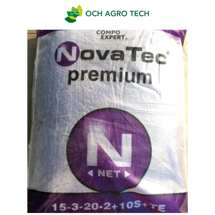 1KG Baja Novatec Premium Paksa Buah & Bunga Baja Buah | Lazada