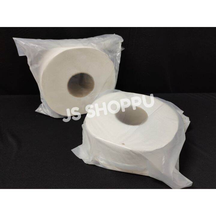 Jumbo Roll / Toilet Paper / Tissue Roll Besar | Lazada