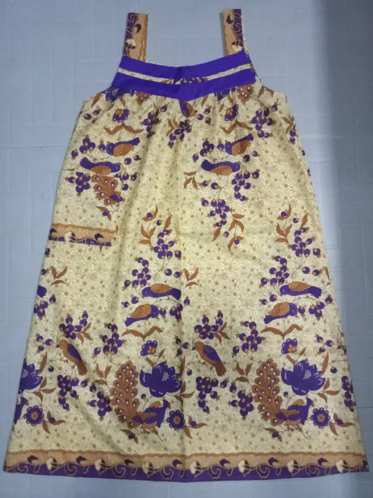 cotton daster pambahay Large | Lazada PH