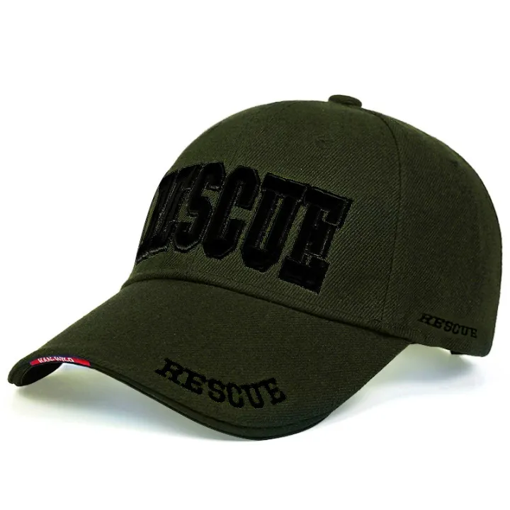 may logo Tactical RES EMT MEDIC Team Cap Unisex Military Tactical ...