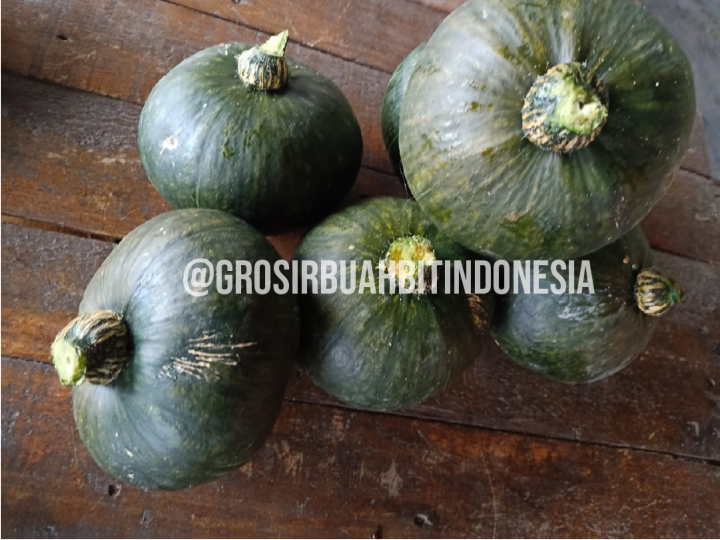 KABOCHA HIJAU | Lazada Indonesia