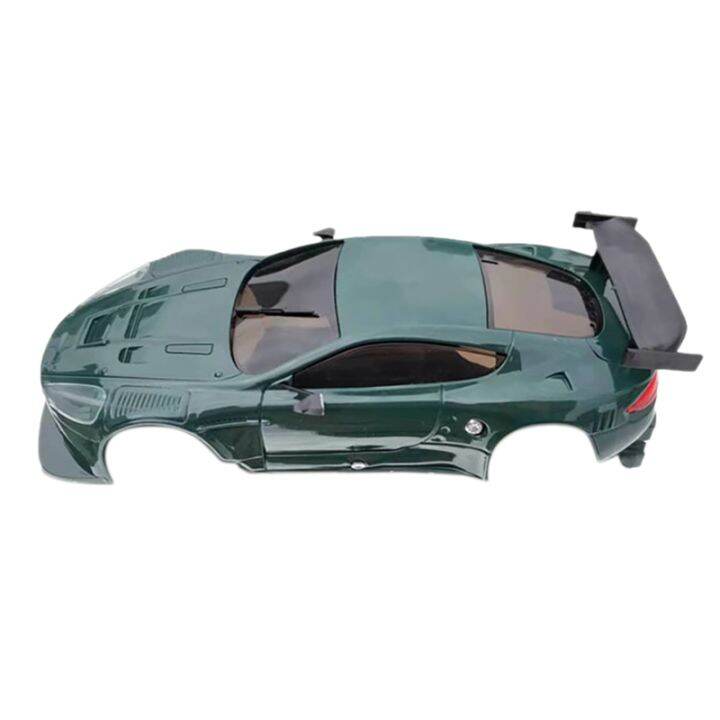 RC Car Shell Aston Martin Body Shell 98mm for 1/28 WLtoys K969 Iw02 ...