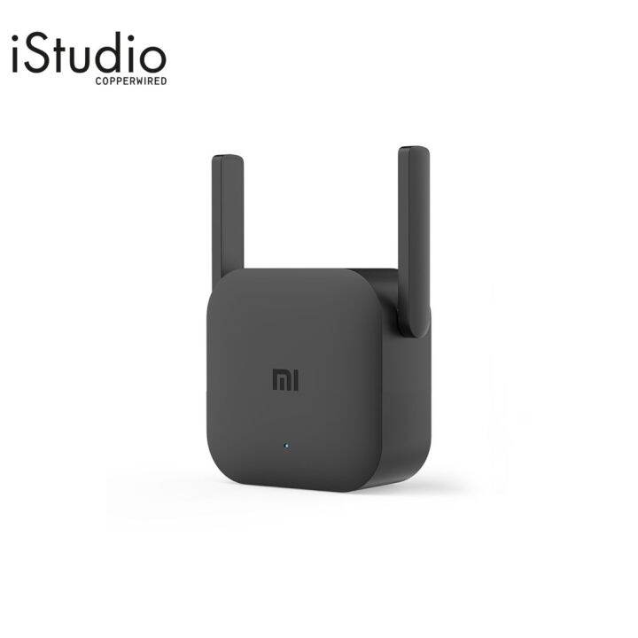 Xiaomi Mi WiFi Range Extender Pro l iStudio By Copperwired. | Lazada.co.th