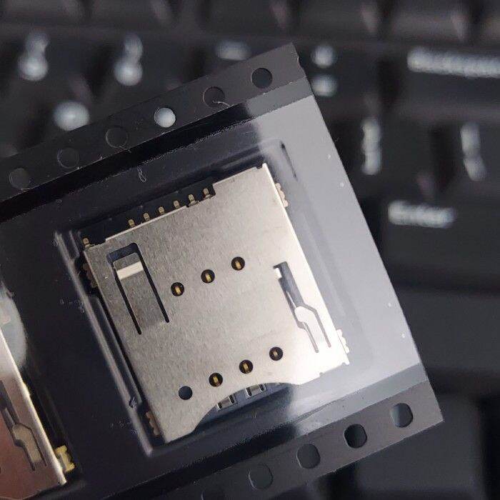 MODEM CPE 4G ACCESS GO COMPATIBLE KONEKTOR SIM CARD MICRO SIM CARD ...