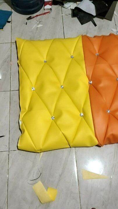 Aksesoris variasi interior Plafon|Atap mobil pik up dan truck | Lazada ...