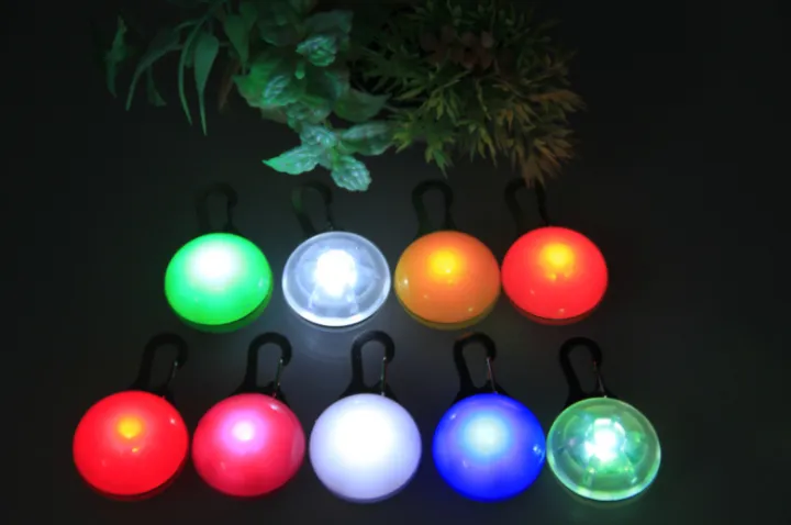 LED luminous pet pendant for cats and dogs | Lazada PH