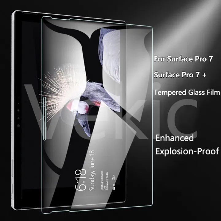 .lZMicrosoft Surface Pro 7 / Surface Pro 7 + 12.3" 2019 HD screen ...