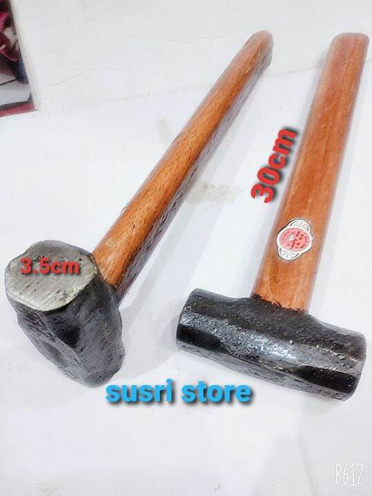 TERLARIS....!!!!! palu atau martil besi dan baja | Lazada Indonesia