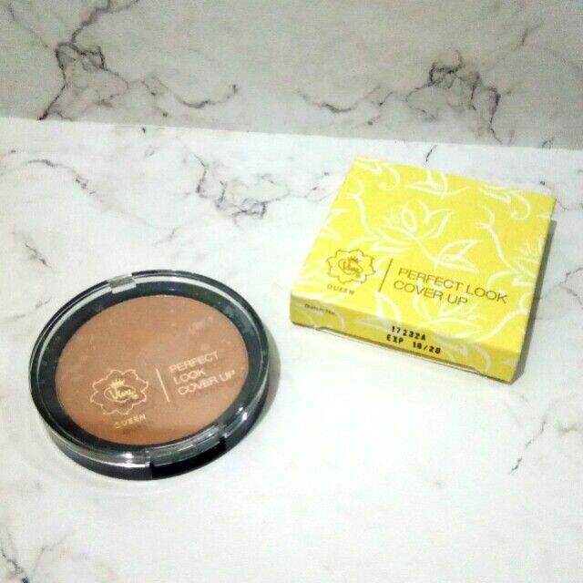 Viva Queen Perfect Look | Lazada Indonesia