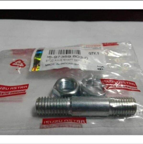 BAUT NAP HUB RODA ISUZU ELF NKR58 NKR66 NKR71 NKR 58 66 71 HARIMAU ...