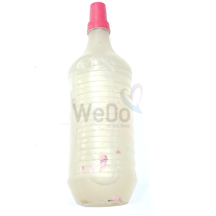 Cairan Aki Zur Air Accu Zuur Keras Tutup Botol Merah Asam Sulfat H2SO4 ...