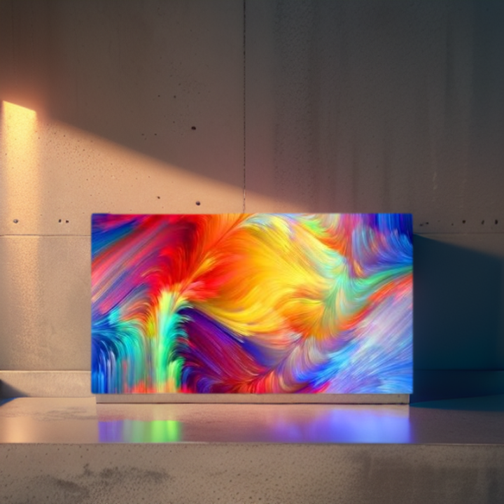 TCL 55P735 55-inch 4K LED Google TV | Lazada PH