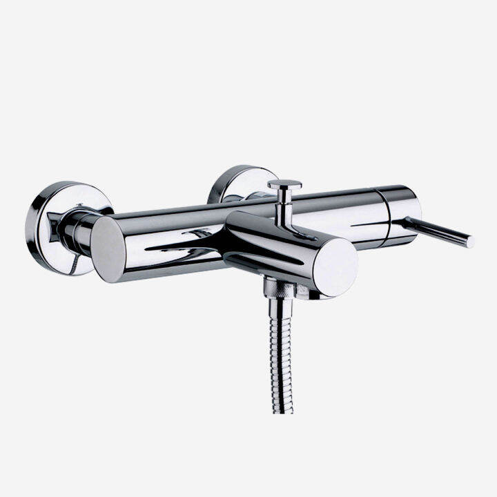 Teorema Jabil b/s Mixer w/ Shower Set by Kuysen | Lazada PH