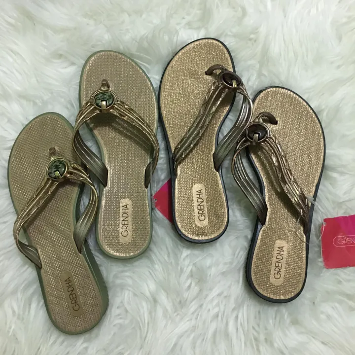 Grendha Original from SAUDI | Footwear | Assorted Design | JMU ...