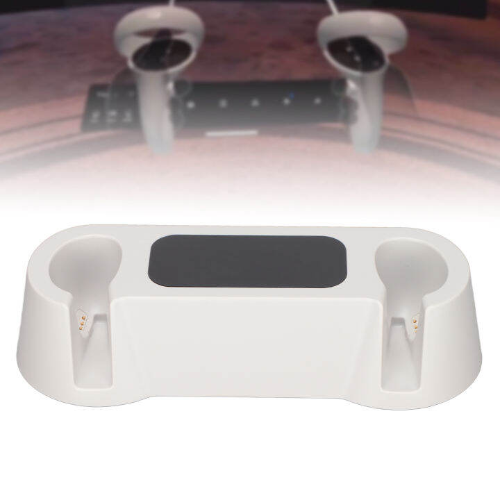 Charging Dock Touch Controller Charging Dock Space Saving with LED ... Charging Dock Touch Controller Charging Dock Space Saving with LED ...