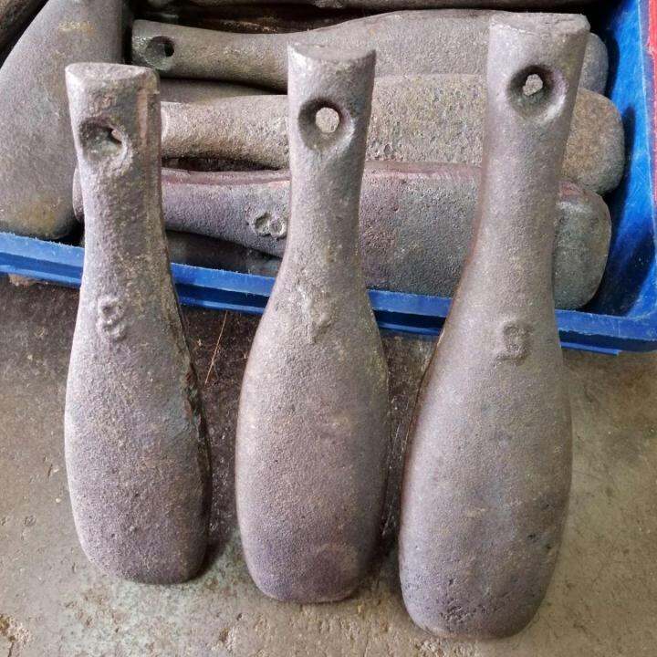 Tungku Besi Ready Stock | Lazada