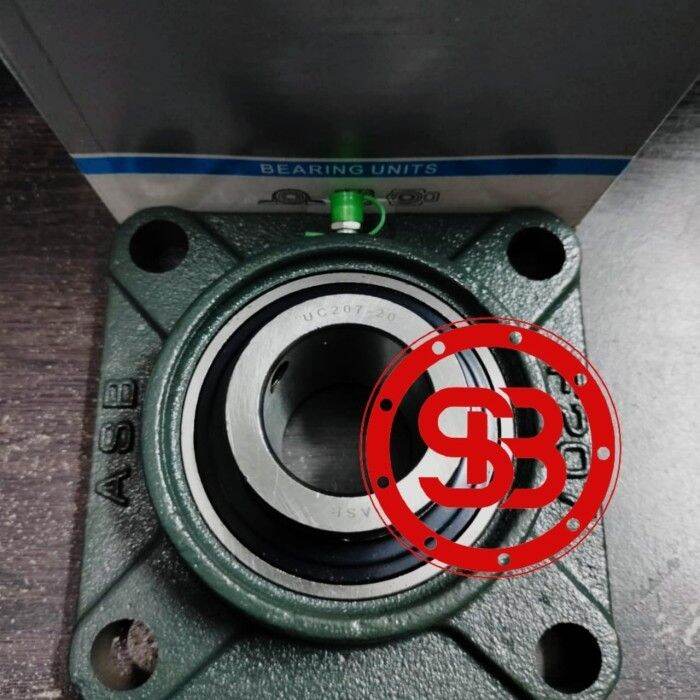 UCF 207-20 ASB | Lazada Indonesia