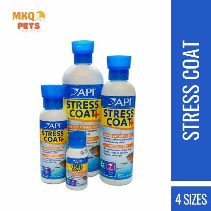 API Stress Coat | Lazada PH