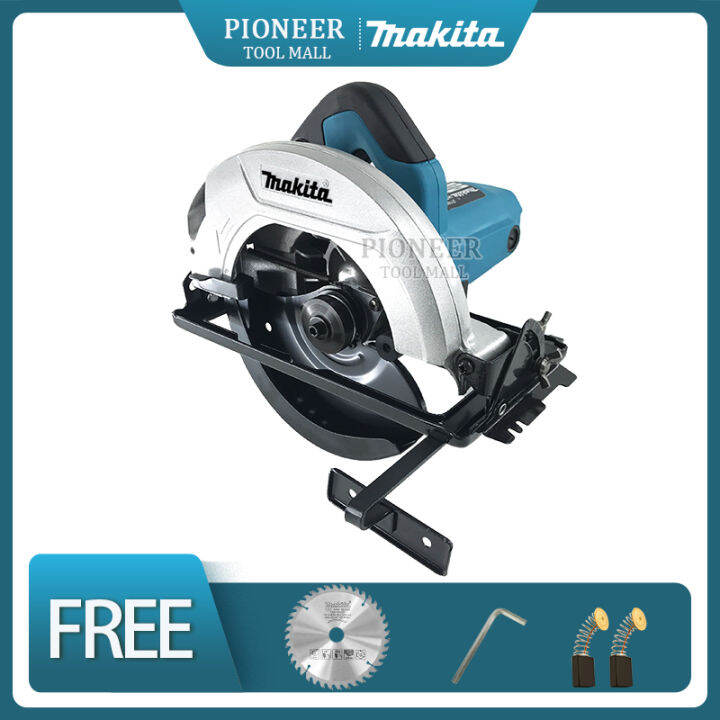 MT HS7000 Circular Saw 1200W Power circular saw with Free blade | Lazada PH