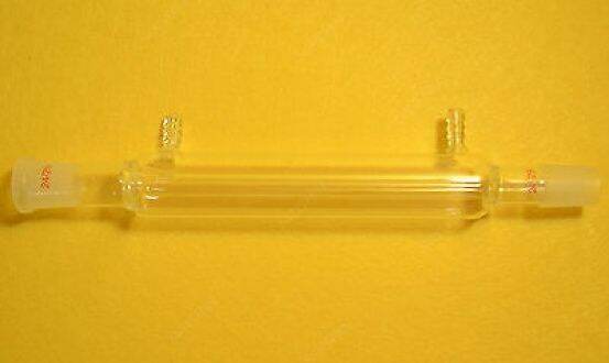 200mm Liebig Condenser,condenser Distillation Column with 2429 Joint ...