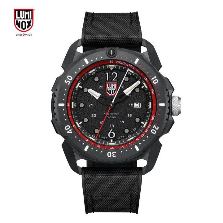 Luminox นาฬิกาข้อมือ ICE-SAR ARCTIC 1050 SERIES รุ่น XL.1051 | Lazada.co.th