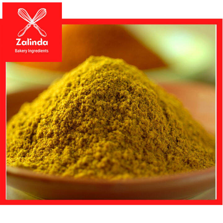 Rempah Kari Daging Nasi Kandar/Beef Curry 25gm 100gm 250gm | Lazada